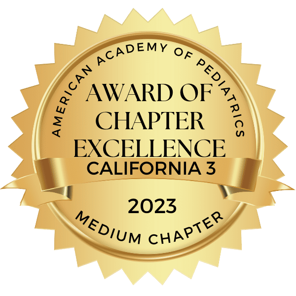 Reach Out And Read’s Newest Initiative – American Academy of Pediatrics – California Chapter 3